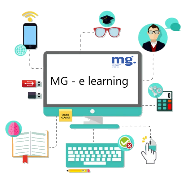Multiglobal Servicios - e learning